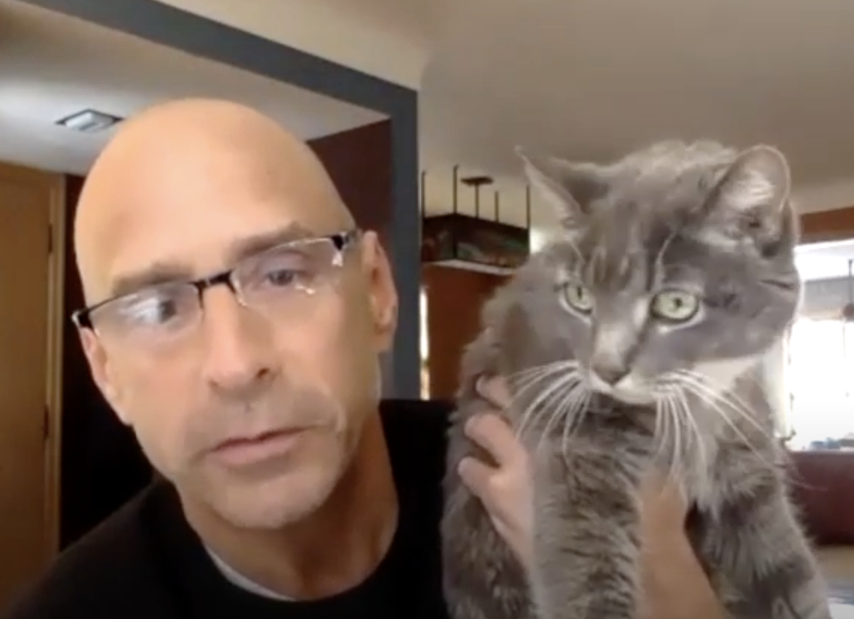 Transformative Mediation: What's meaningful about it. - Simon Mediation